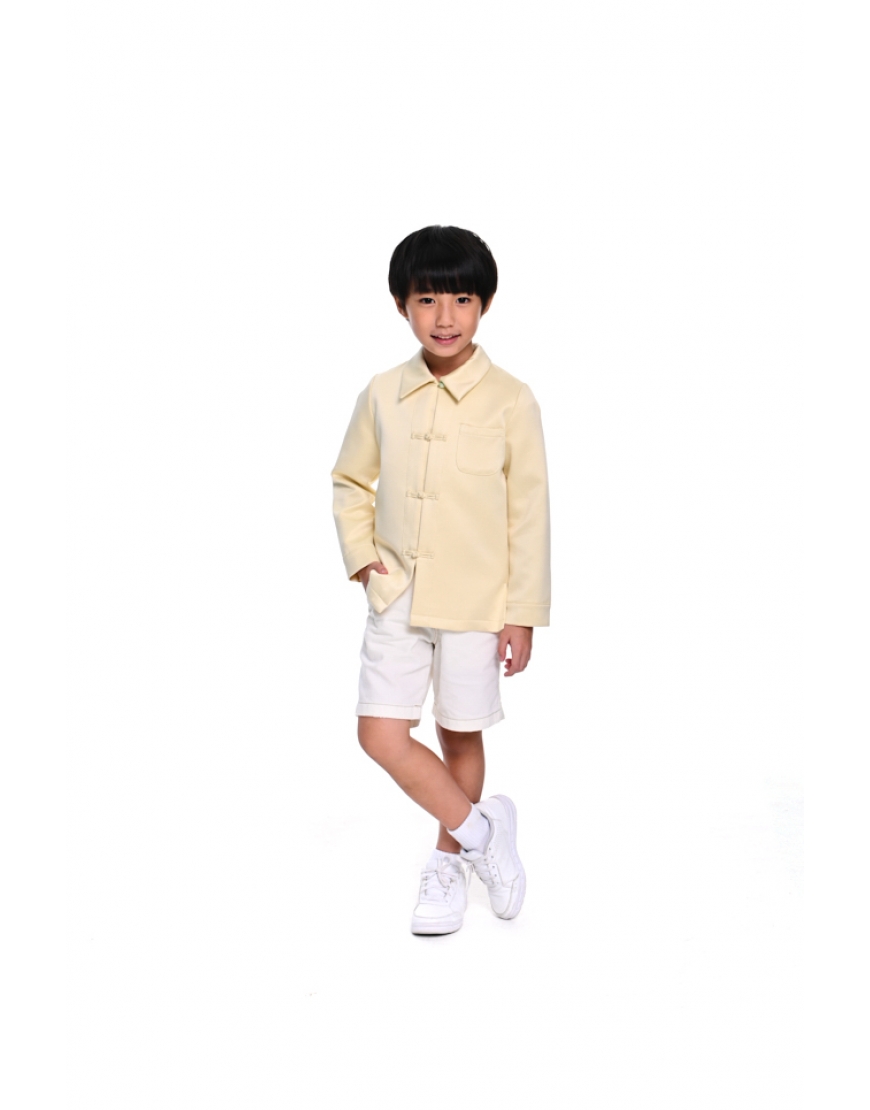 Fu Mini Top
